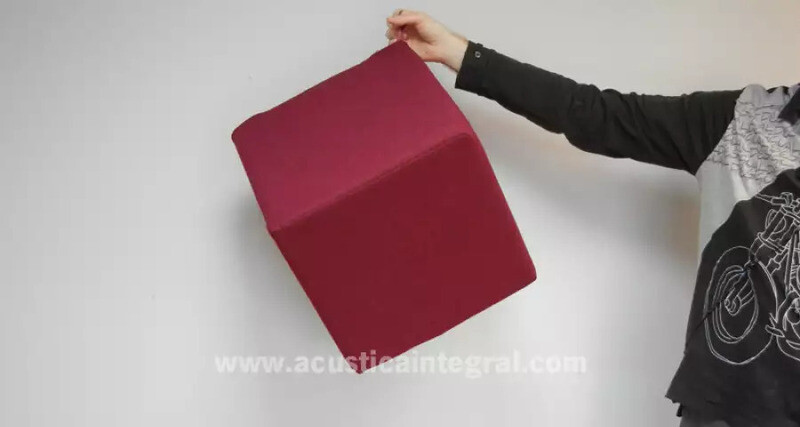 Acustica Integral ACUSTIART CUBE | Audion